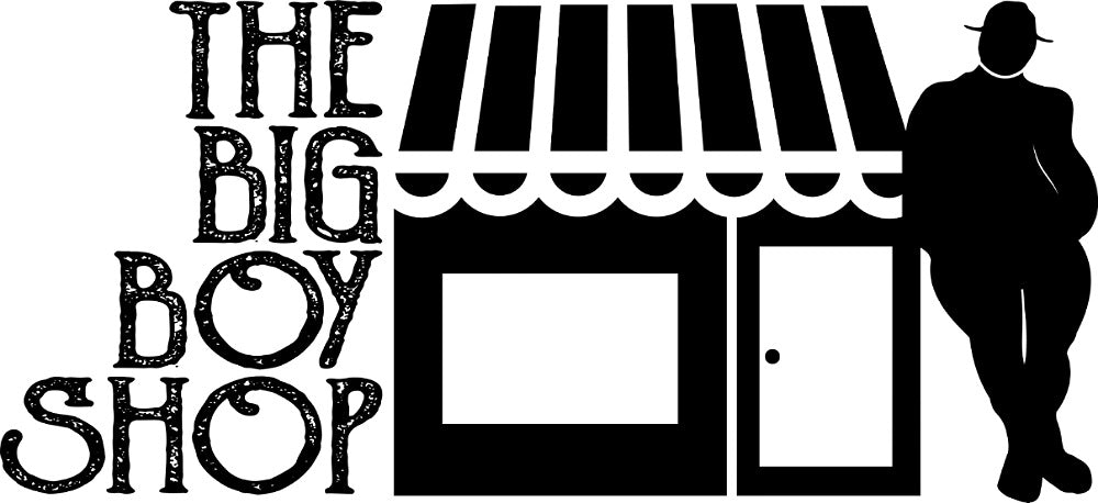 The BIG Boy Shop